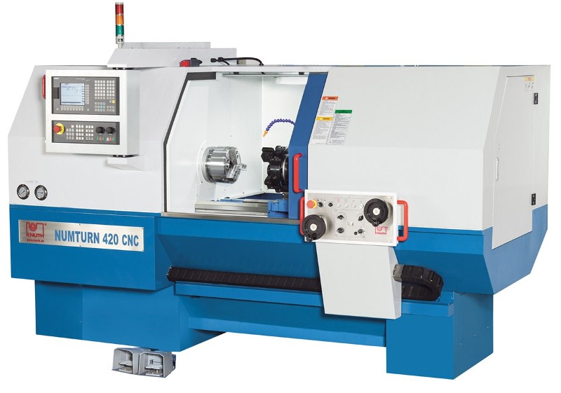 Albatechnik | Servicii pentru masini unelte CNC